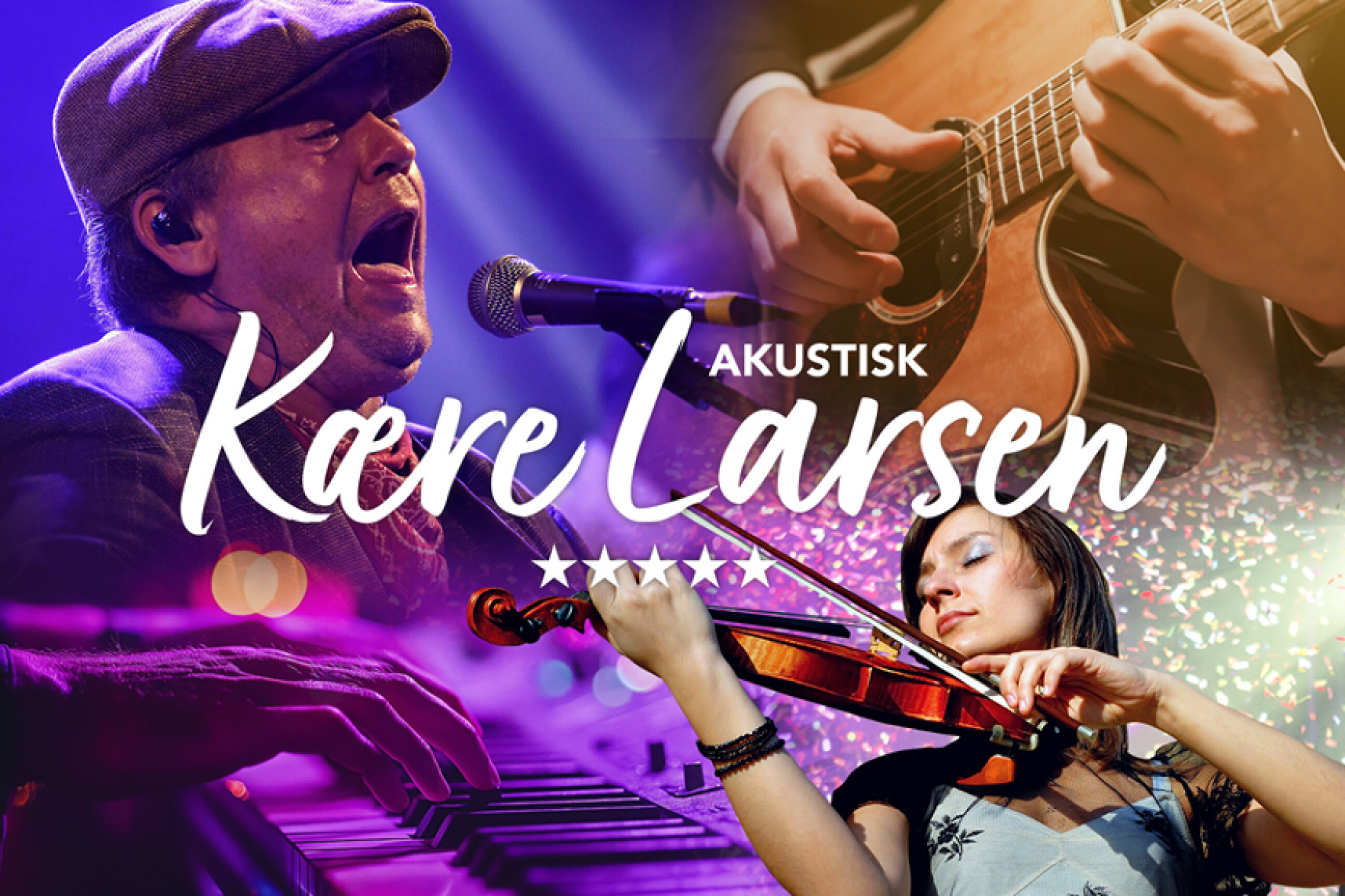 KCS & Skive Theater