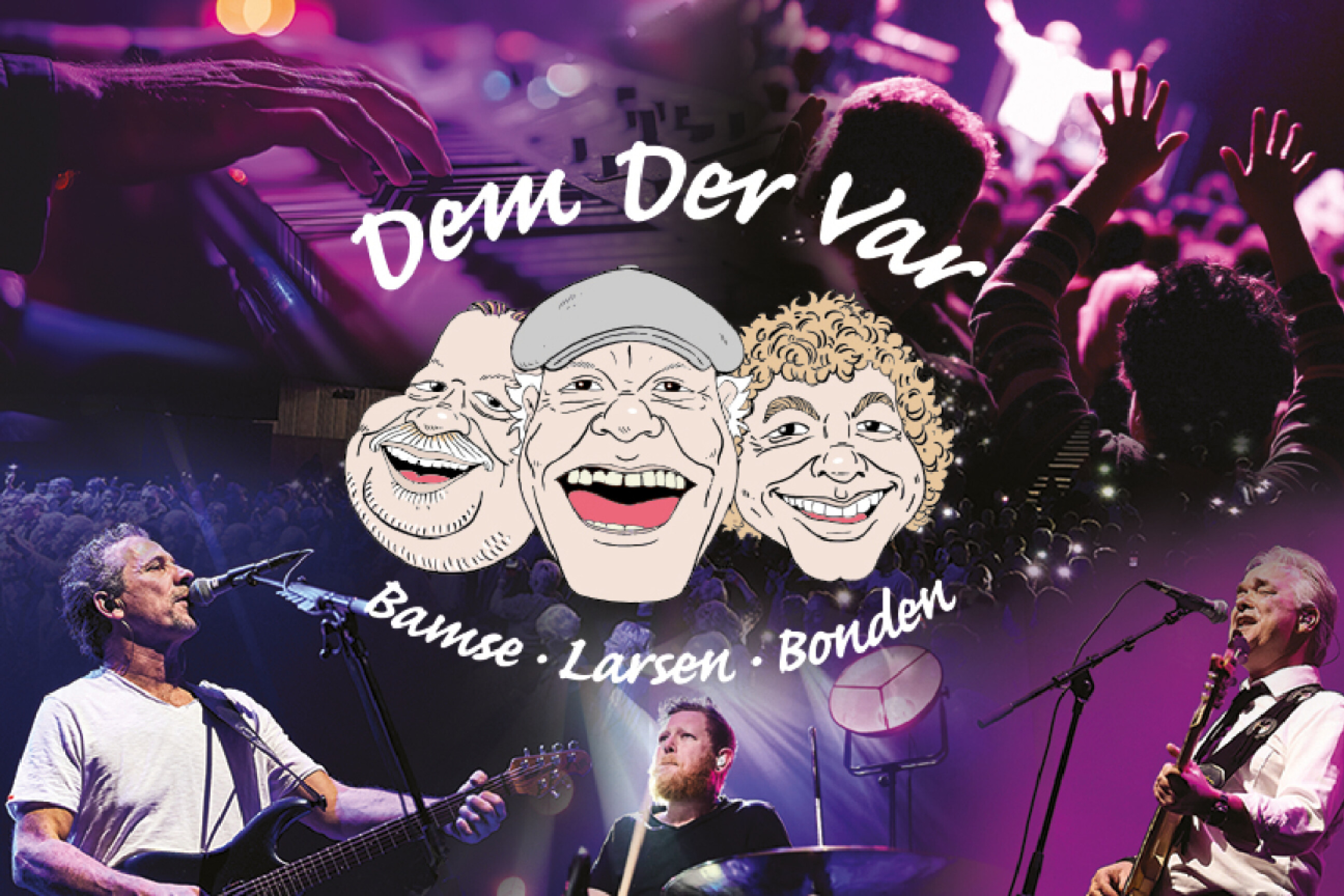 KCS & Skive Theater