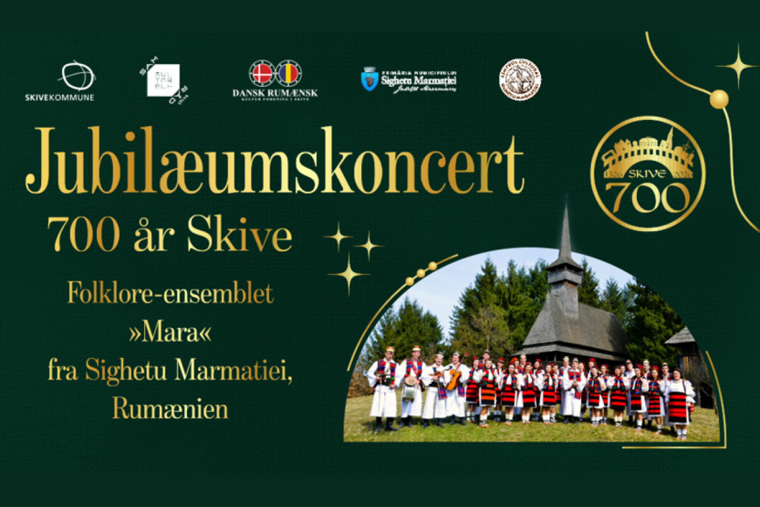 KCS & Skive Theater