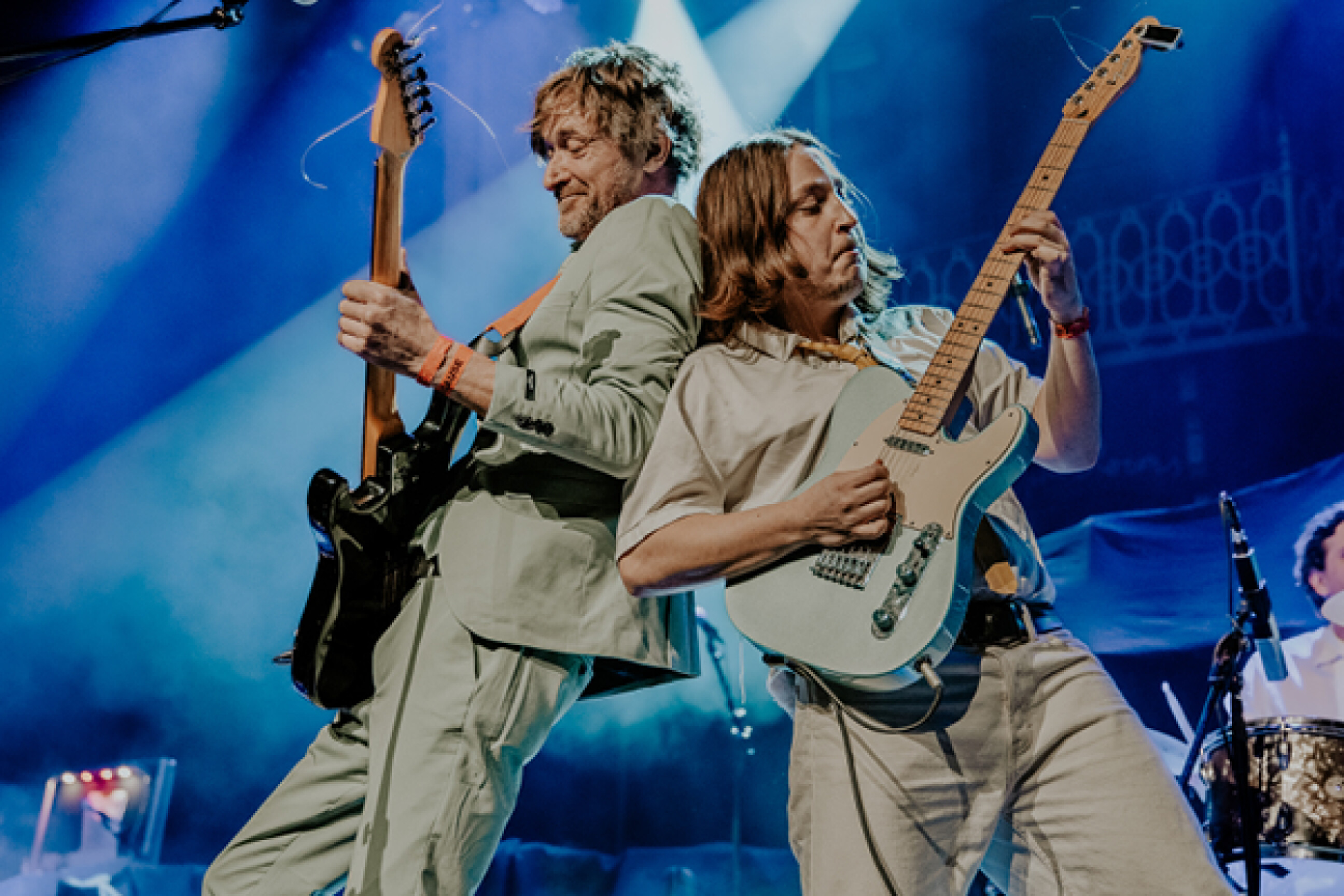 KCS & Skive Theater